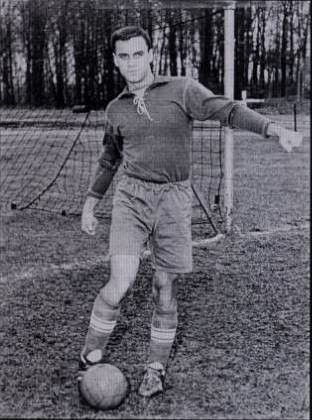 Fran Lemansky: Remembering long-time LH soccer coach - Herald-Standard